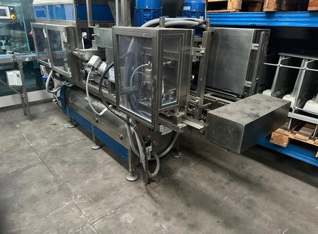 Pekarska mašina ROBOMECH ROBOTAR 10 PINZE