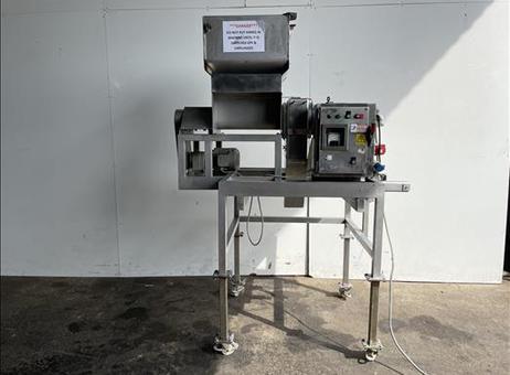 Urschel 3600 Comitrol