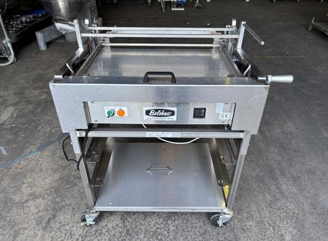Belshaw HI18F машина за ледене крофне