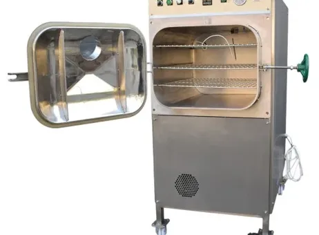 Pekarska mašina Normit Vacuum cooling lab for bread and pastries