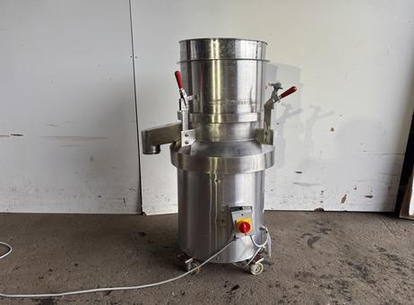 Pekarska mašina Gough Engineering GV1