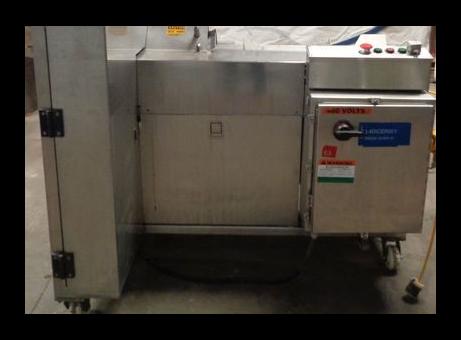 Rezač hleba UBE 3200