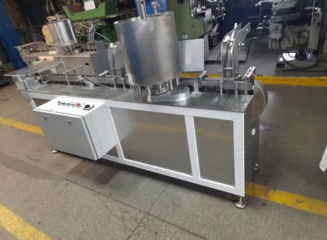Nagema DMK 250