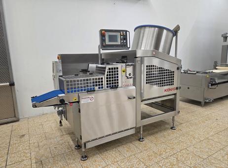 Razdelnik za testo konig Ceres 2.1