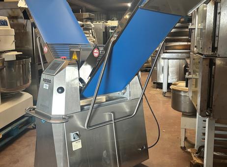 Razdelnik za testo Rondo SFS660
