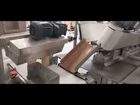 Benier ME 600 longmoulder