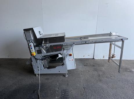 Razdelnik za testo Dowson B51C