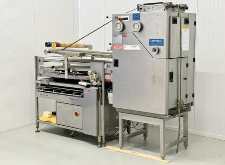 Linija za rolnice Konig Rex Futura T6 S-MKB/1- SK58