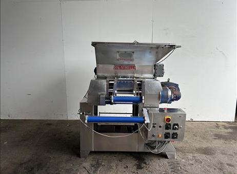 Razdelnik za testo Agnelli A250