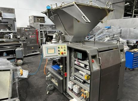 Razdelnik za testo benier Dough Master 30