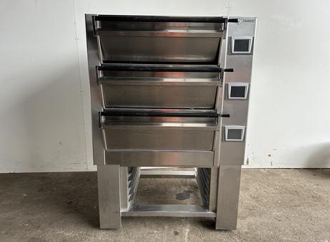Razdelnik za testo Tom Chandley Compacta