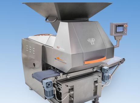 Razdelnik za testo Werner & Pfleiderer V 700