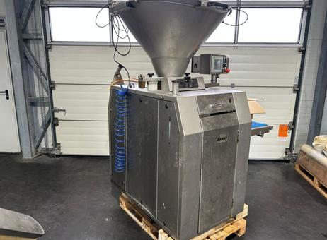 Razdelnik za testo benier Dough Major 12