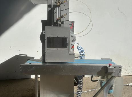 Razdelnik za testo Bruton BIG T