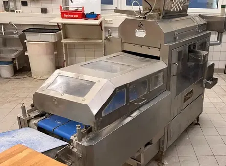 Razdelnik za testo Rheon VX202
