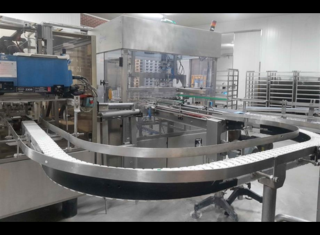 Razdelnik za testo A+F AUTOMATION / MENDELL 216 / 12