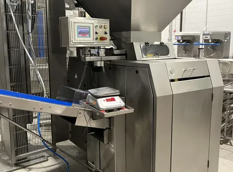 Razdelnik za testo Benier Dough Expert