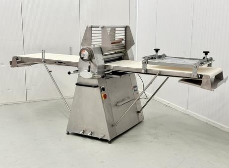 Razdelnik za testo Fritsch Rollfix 5A/630