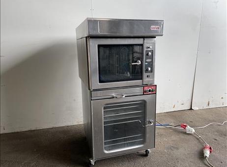 Razdelnik za testo Salva K-5+H-E
