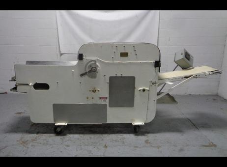 Colborne C864 Razdelnik za testo