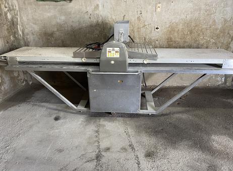 Razdelnik za testo Sewer Rondo