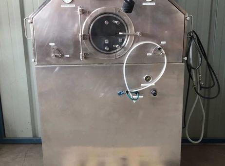 Turbina za premazivanje Narong Industries Rama NR Cota 19 serije 5