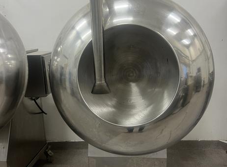 Posuda za premazivanje Golden eagle 1000 mm coating pan