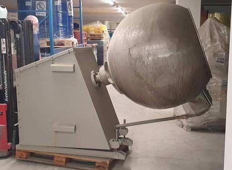 Friedhelm Stechel ADF 130S Posuda za premazivanje