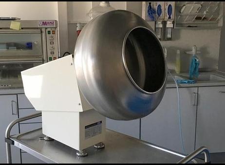 Valter Brucks Dragiertechnik PAN 5L-VII Tiganj za premazivanje