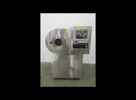 Vector LDCS Coater