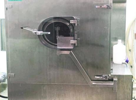 Posuda za premazivanje Thomas Engineering Compulab