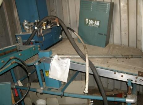 Posuda za premazivanje Nordson HMX 11-B
