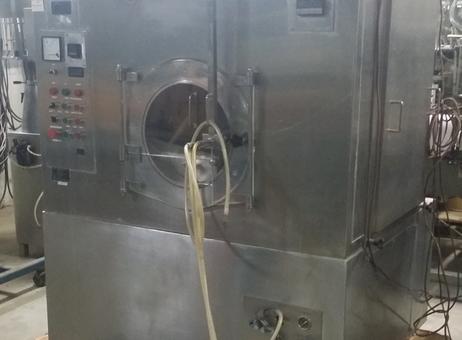 Posuda za premazivanje N.R. Industries Rama NR Cota 39