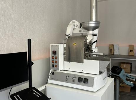 Pržionica za kafu Coffee-Tech FZ94