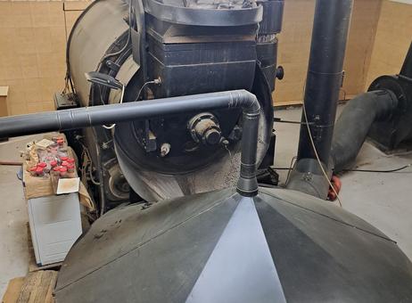 Pržionica za kafu Probat R1500R