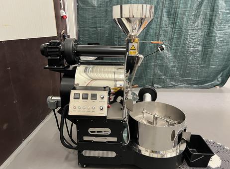 Dongii pržionica za kafu 7Kg serijska industrijska ***NOVO***