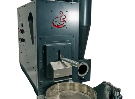 Pržionica za kafu Coffee Crafters Valenta 3 Deluxe
