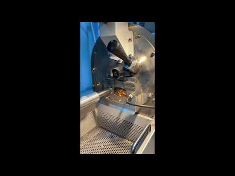 Pržionica za kafu Coffee-Tech Engineering FZ-94 Pro Lab