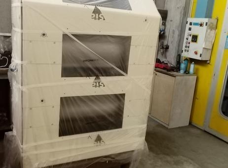 Mlin za kafu sa valjcima GAF ENGINEERING SRL MGZ1000