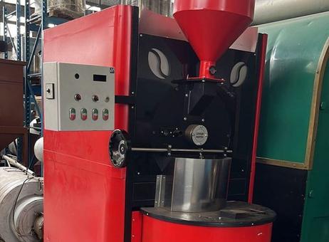 Pržionica za kafu Gattopardo GT 15 Kg