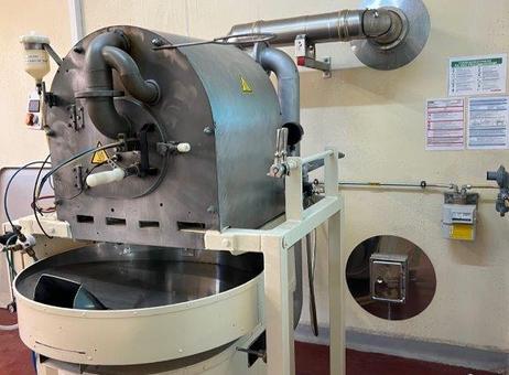 Spit roaster Probat L12 Batch Roaster