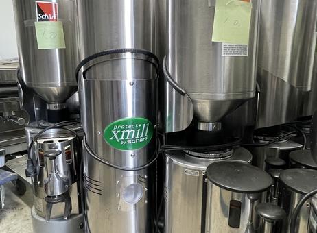 Pržionica za kafu Schärf xmill-Protect