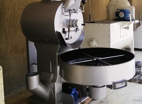 CARLE MONTINARI ROASTER