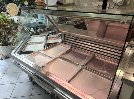 Hladno soba GARBY ANKA KR32 4 GN