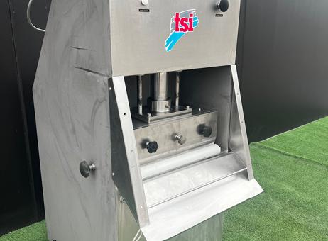 TURROQUES Press 150x300x130 mm
