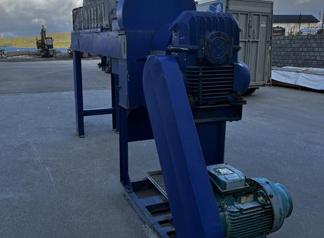 Mašina za hranu Stord Bartz Industri AS Stord TP-24-2CRA