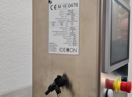 BITEC IDECON WPM - L