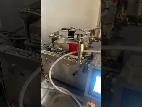 Korišćeni Thermo Scientific Process 11 higijenski laboratorijski ekstruder / dvostruko-vijčani ekstruder