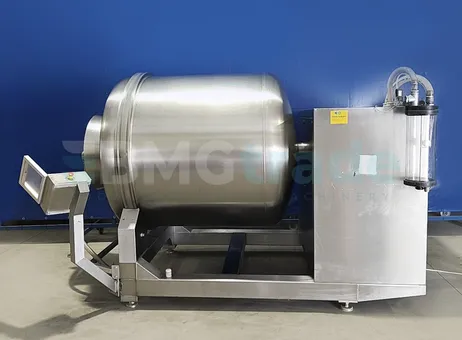 Heneken B6 vakuumski tumbler