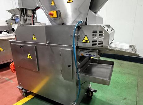 CFS TRENER, ESF 400